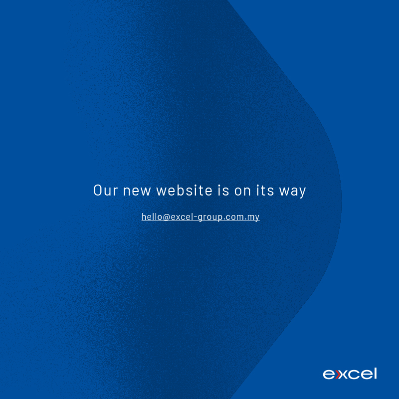 Coming Soon - excel big bulk trading sdn.bhd. (1204621-X)